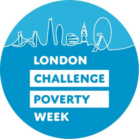 London Challenge Poverty Week - 4in10